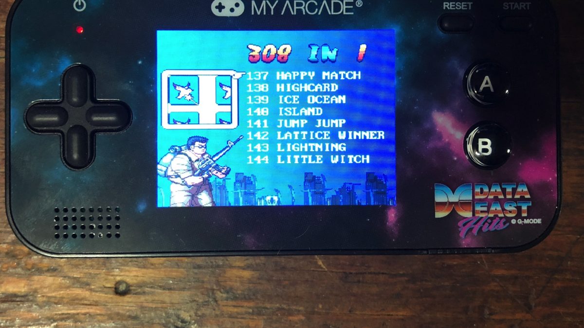 MyArcade-games-137 - Mark writes