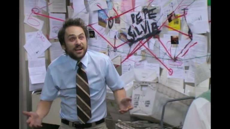 Paranoid But Probably Correct Thoughts On Go Mark Writes